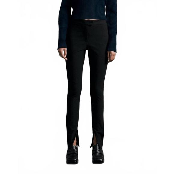rag & bone | Pants & Jumpsuits | New Rag Bone Rag Bone Rebecca Slim Fit ...